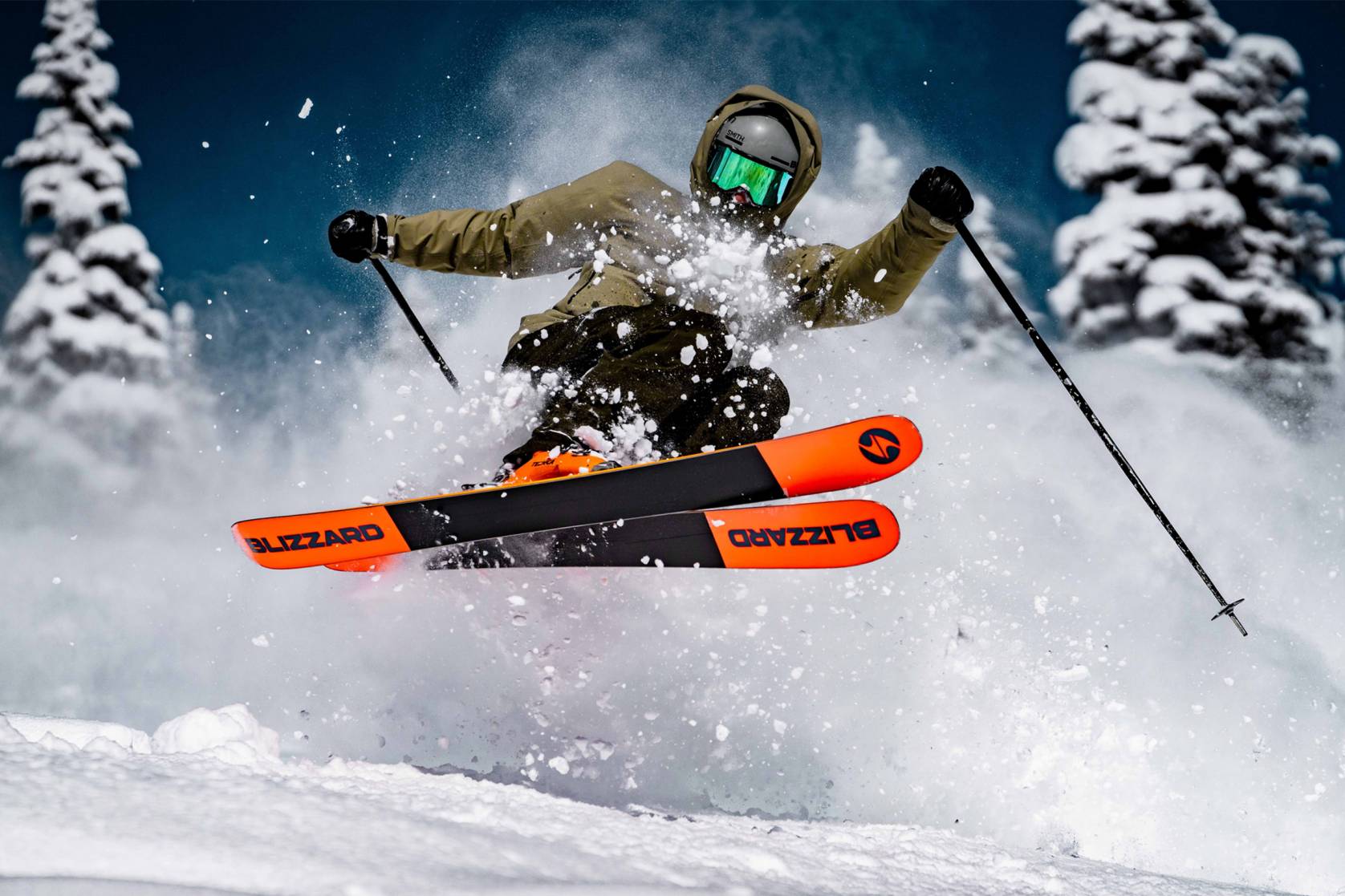 Blizzard to Relaunch Rustler & Sheeva Lineup of 'Flagship' Skis ...