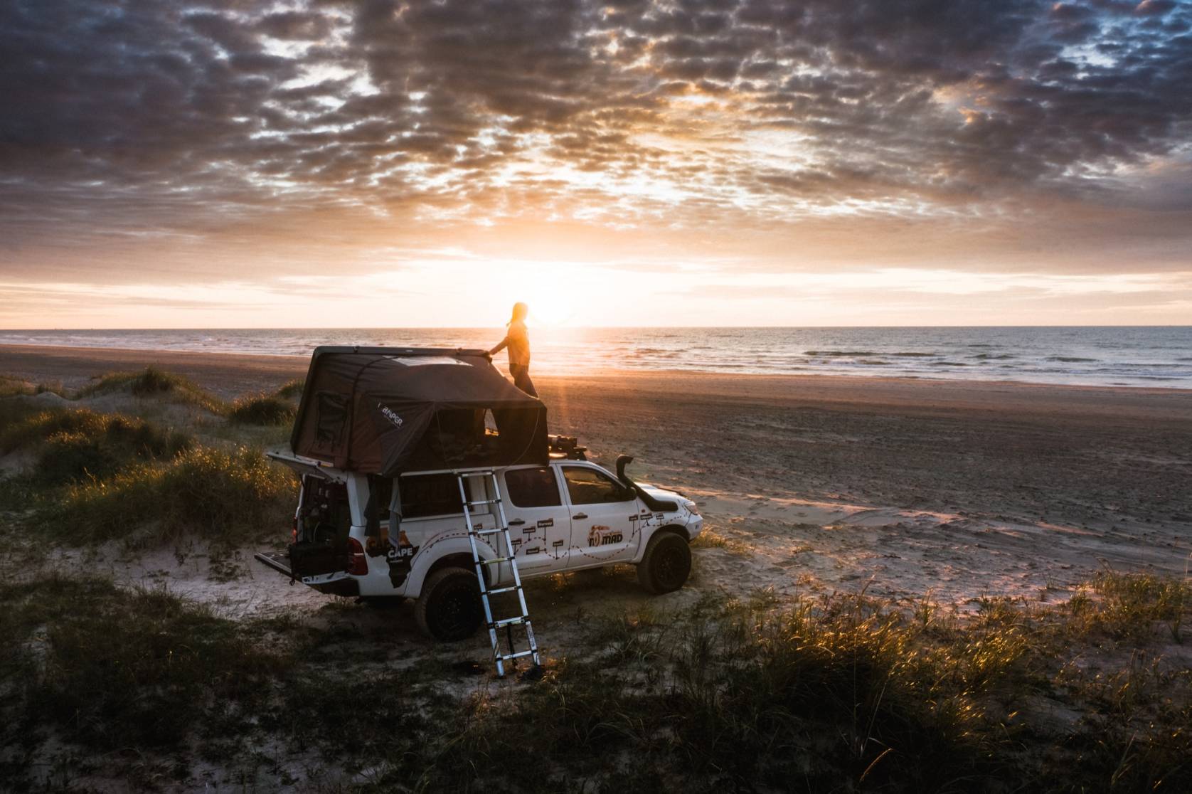 Nordic Overland Adventures: Must-Visit Destinations in Norway and ...