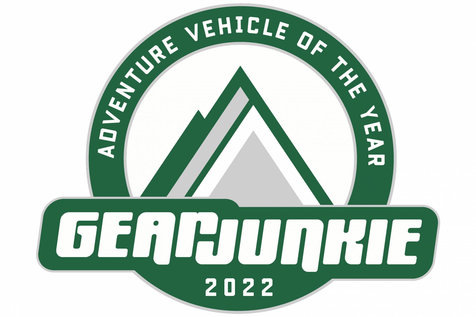 Adventure Vehicles of the Year: GearJunkie’s Top Picks From 2022 ...