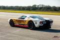 World's Fastest Street Car: 2006 Ford GT Goes 310.8 MPH | GearJunkie