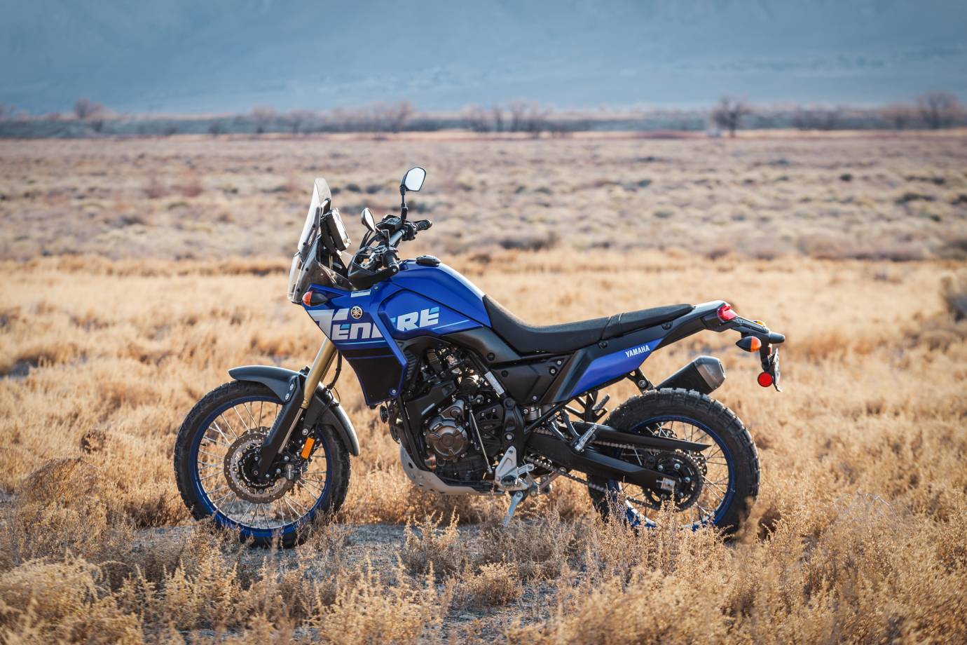 2,000-Mile Yamaha Ténéré 700 Review: Fewer Gadgets Equal More Fun ...