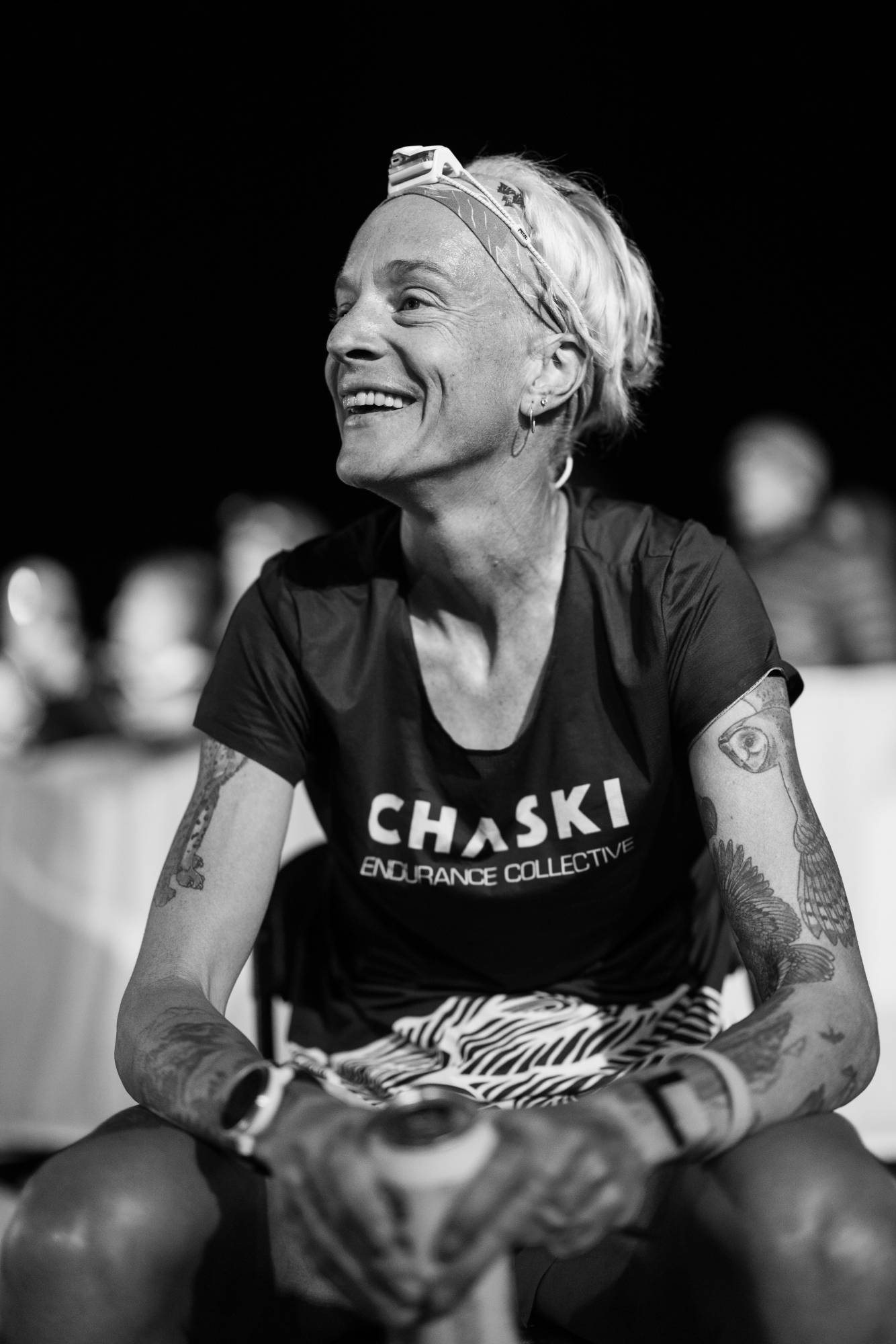 Devon Yanko Caps Off Rollercoaster Year With 2 Course Records and a 'Golden Ticket' Win | GearJunkie