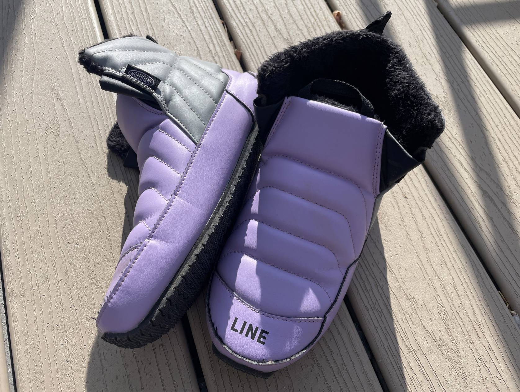 LINE Aprés Bootie 1.0 2023 Review: A Perfect Boot for To and Fro the ...