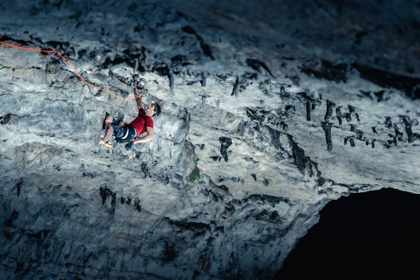 czech climbing | GearJunkie