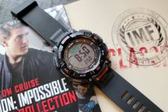 Casio ProTrek PRG340-1 Review: A Super-Spy Watch for the Rest of Us ...
