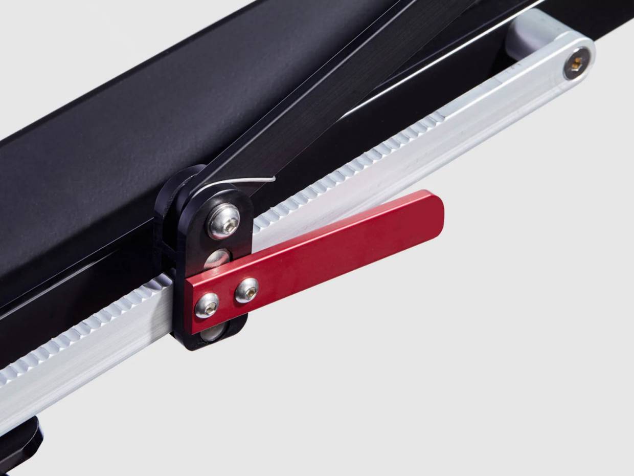 1UP USA 2-Inch Super Duty Double Review: The Burliest Bicycle Hitch ...