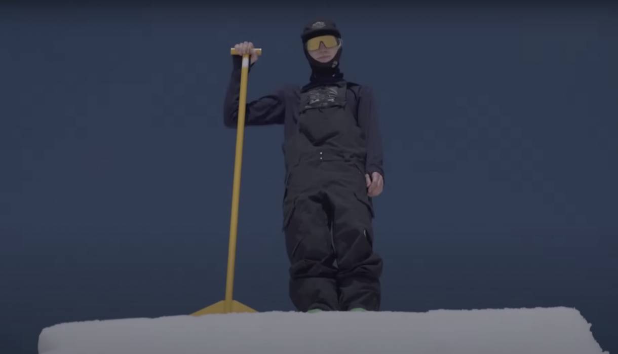 The Ritsch’s Roll Big Air Event Goes Full Send in the Middle of Nowhere ...