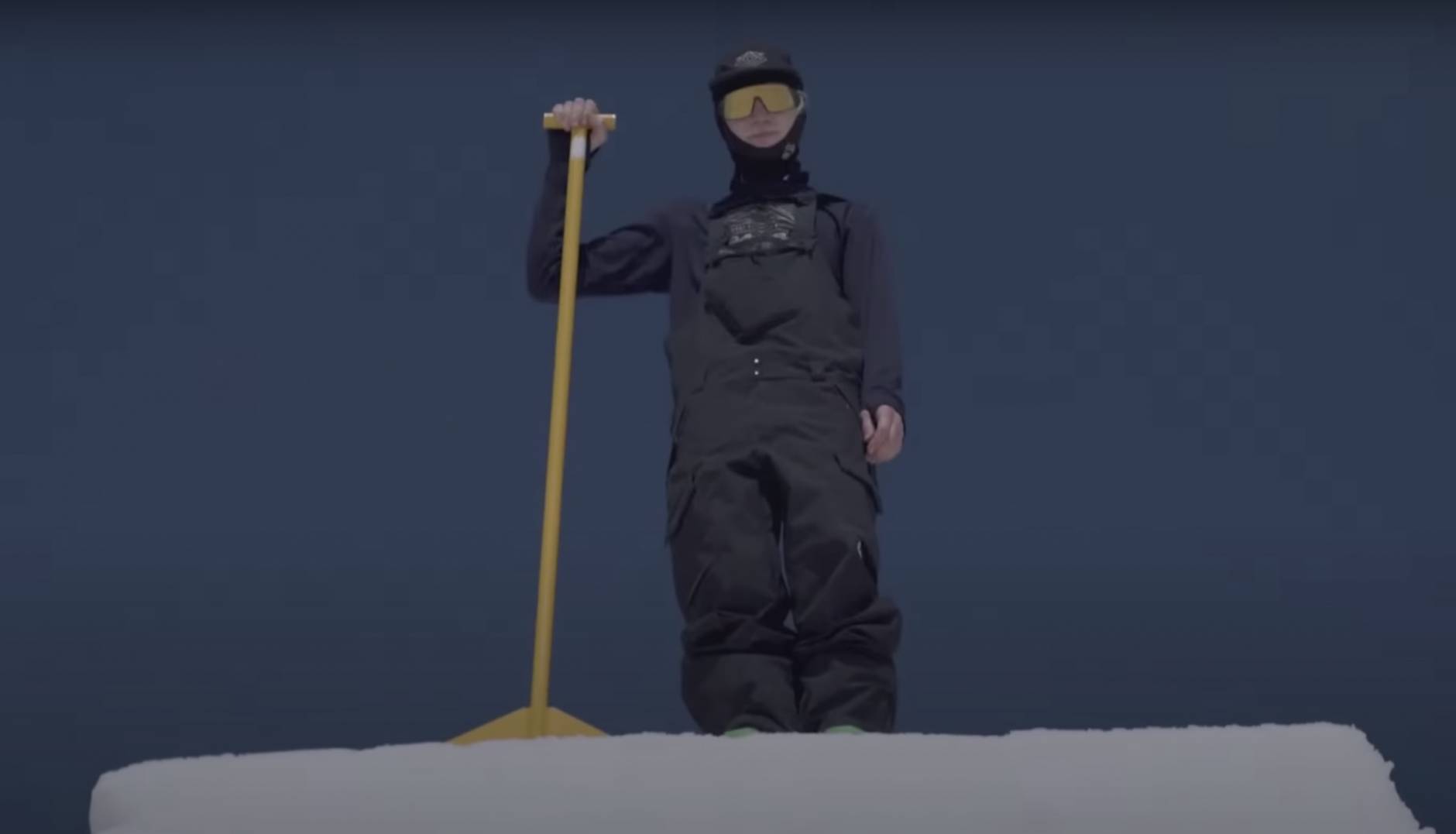 The Ritsch’s Roll Big Air Event Goes Full Send in the Middle of Nowhere ...