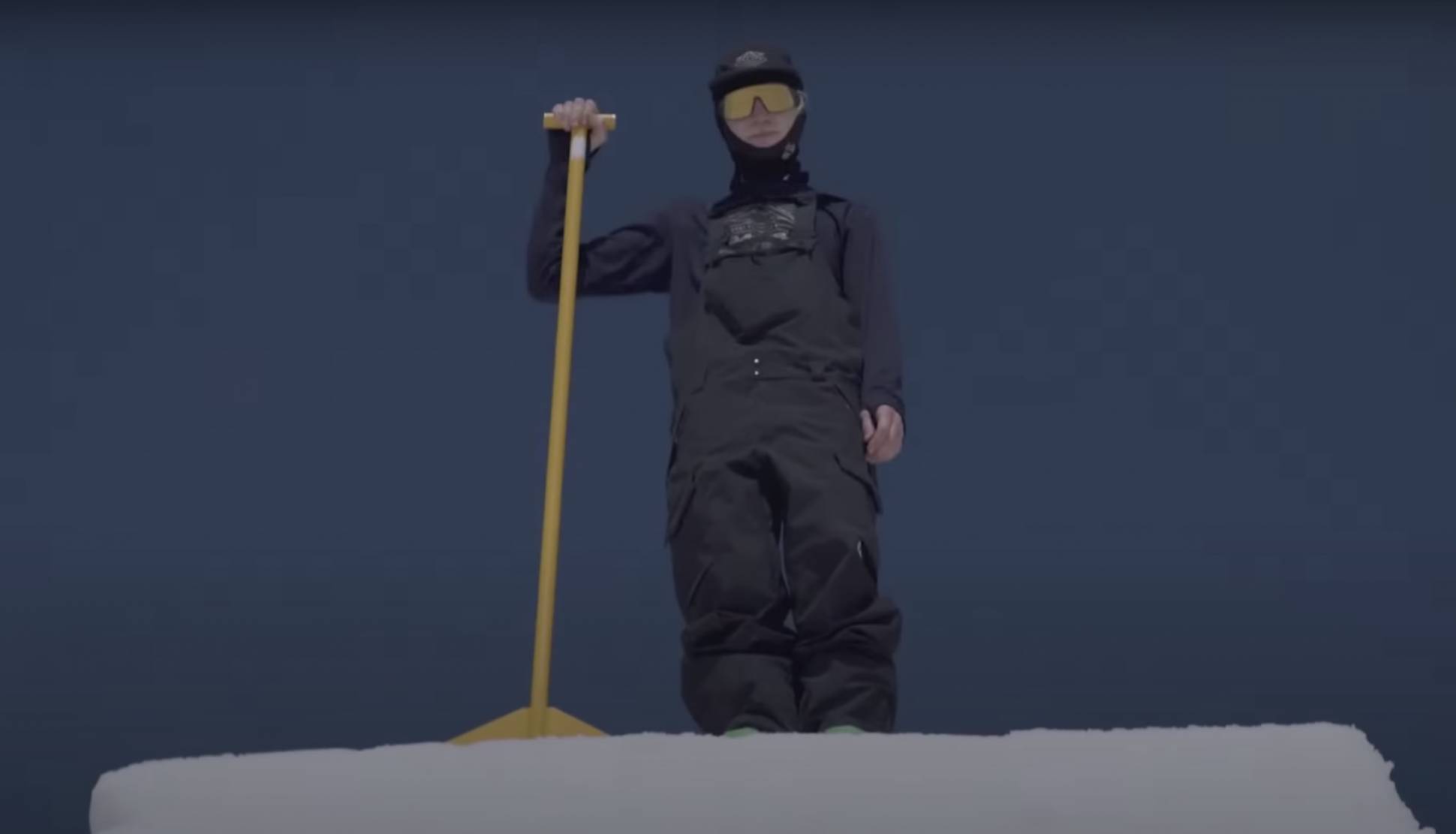 The Ritsch’s Roll Big Air Event Goes Full Send in the Middle of Nowhere ...