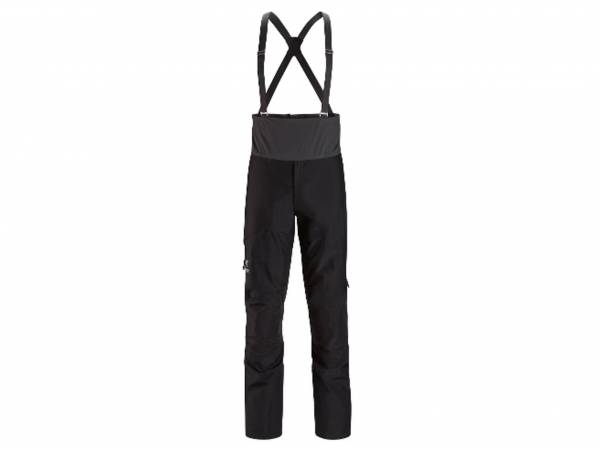 Arc'teryx Alpha SV Review: Last Shell Standing After Alaskan First ...