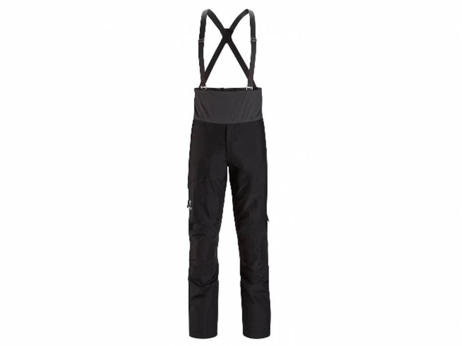 Arc'teryx Alpha SV Review: Last Shell Standing After Alaskan First ...