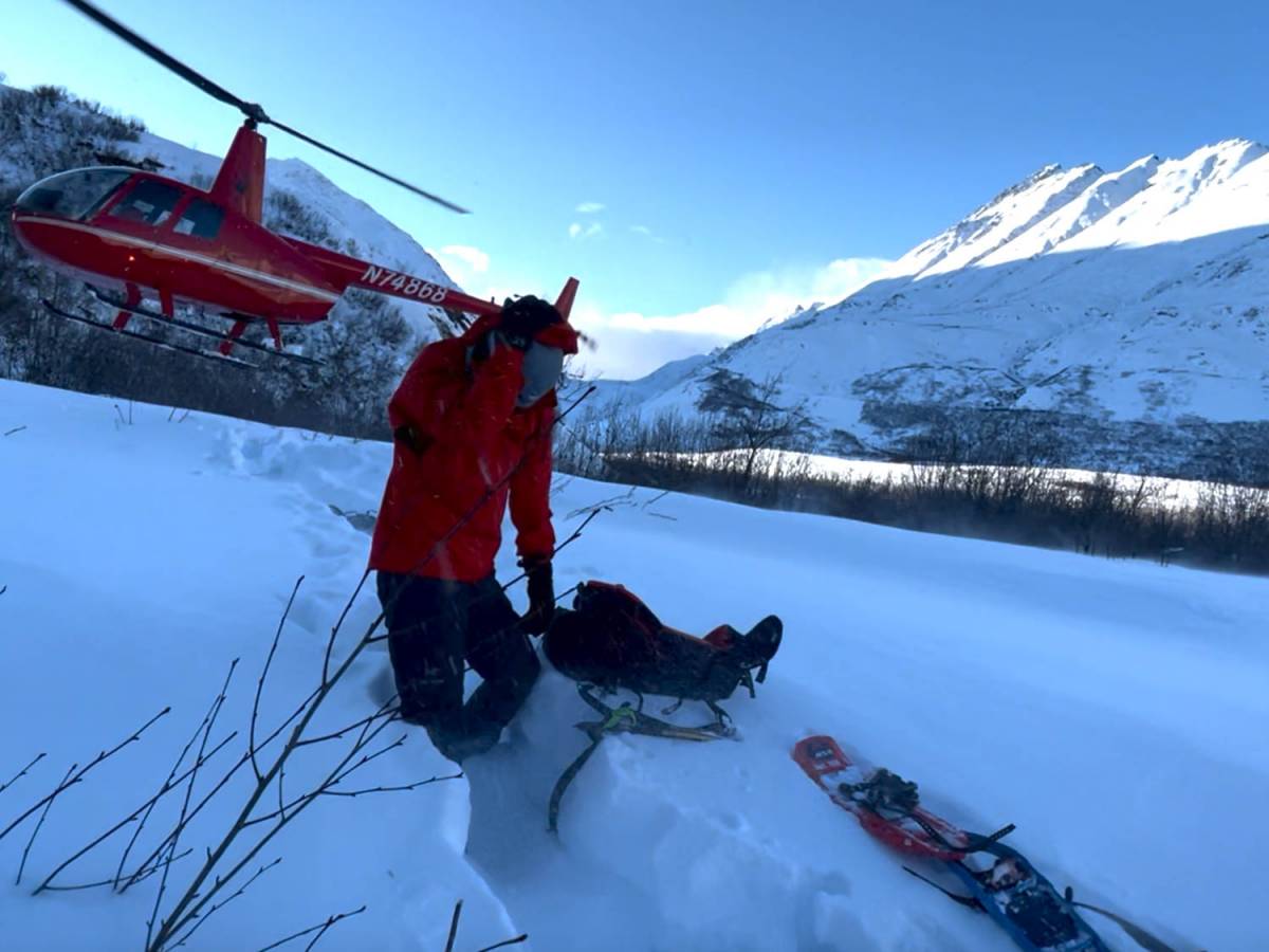 My Favorite Ice Climbing Gear for Alaskan Epics
