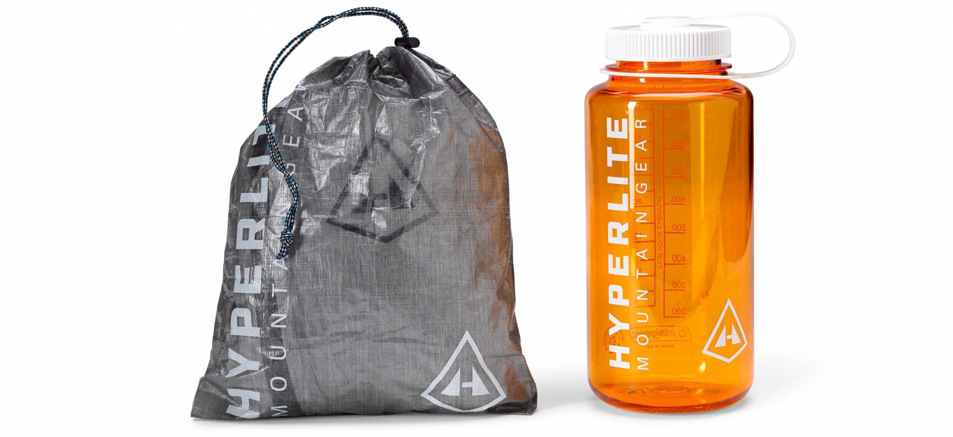 Extremely Limited: Hyperlite Relaunches Dyneema Rain Shell – zenocycle