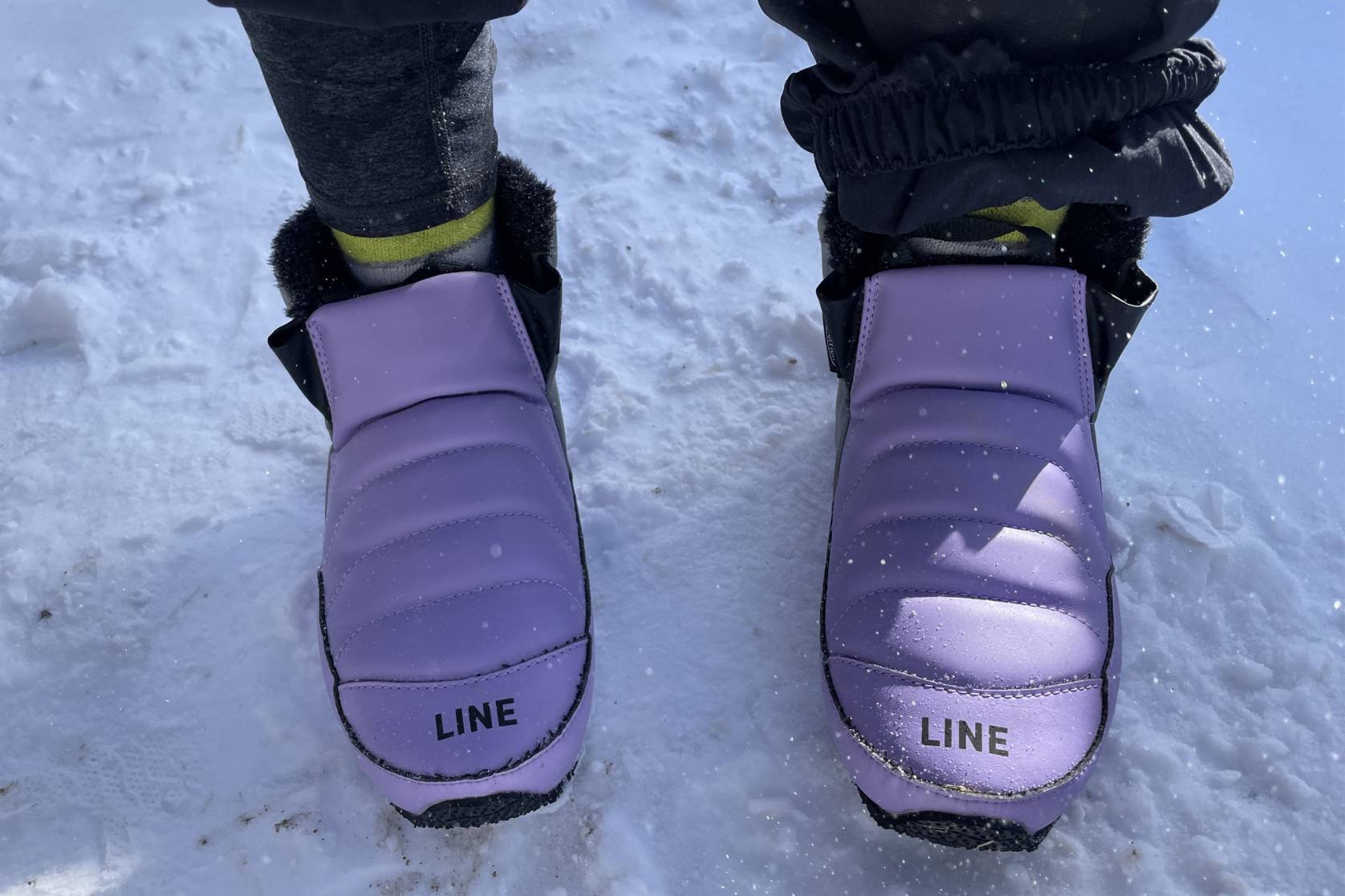 LINE Aprés Bootie 1.0 2023 Review: A Perfect Boot for To and Fro the ...