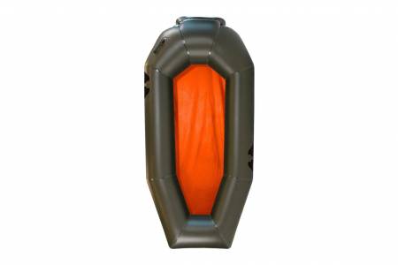 The Best Packrafts of 2024 | GearJunkie Tested
