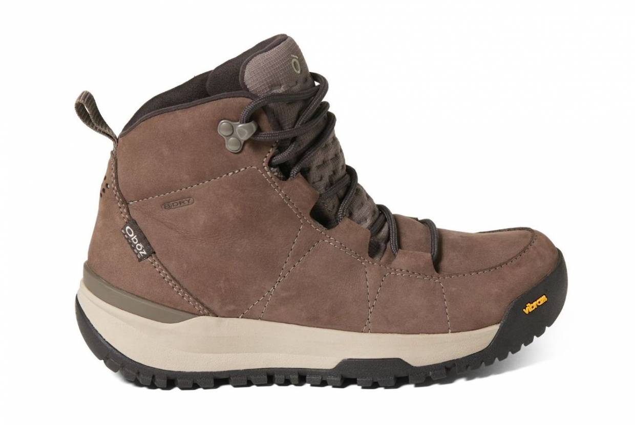 The Best Winter Boots for Women of 2025 | GearJunkie Tested