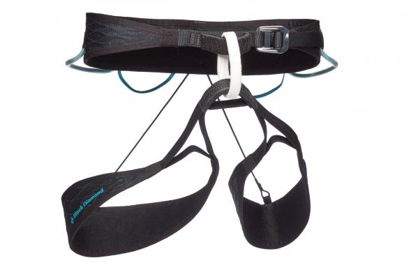 The Best Climbing Harnesses for Women in 2025 | GearJunkie Tested