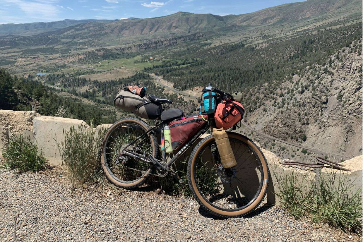 The Opposite of Minimalism: Why Bikepacking With All Your Gear Is ...