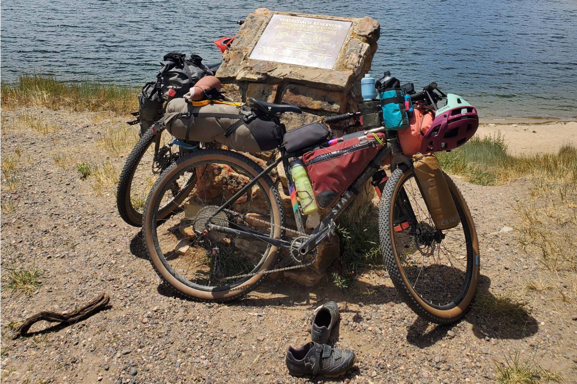 Swift Industries Zeitgeist Pack Review: Bigger on the Inside, Keeps ...