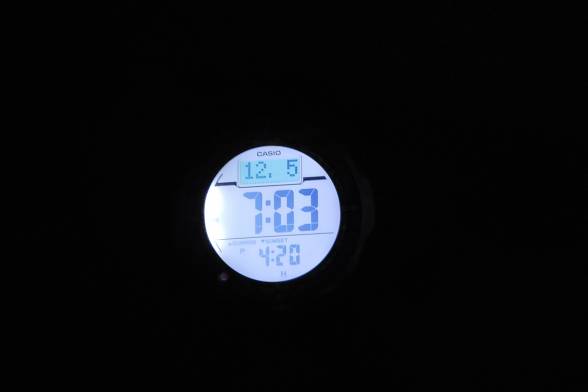 Casio ProTrek PRG340-1 Review: A Super-Spy Watch for the Rest of Us ...