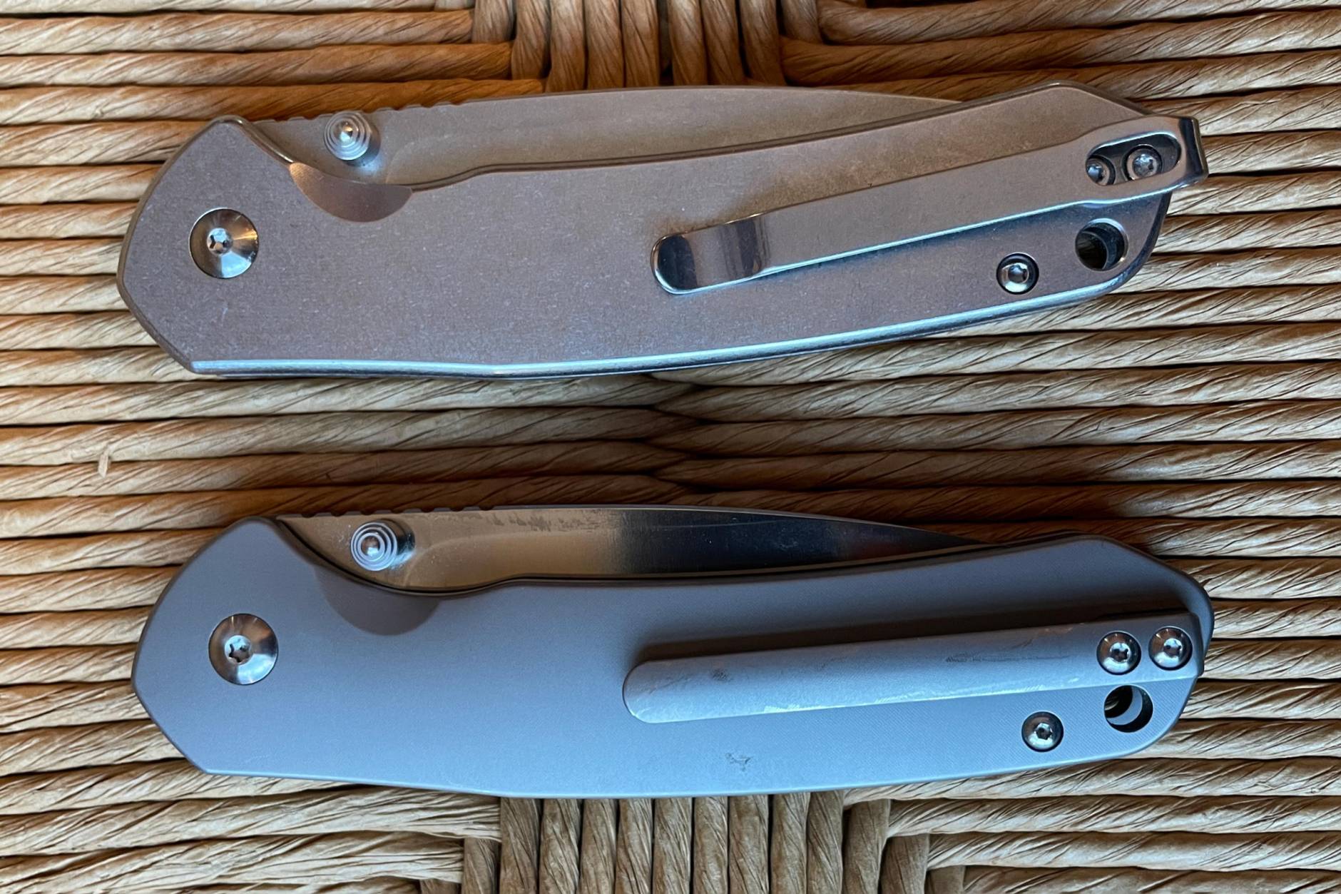 CJRB Pyrite Review: The Best Knife in the World Under $50