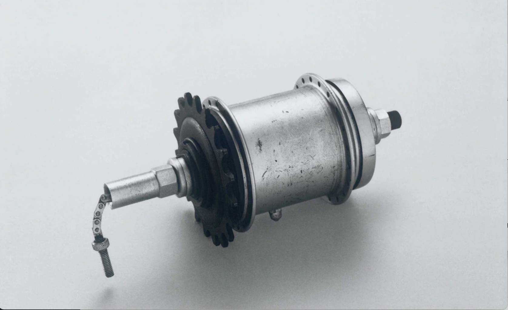 Derailleurs Explained: The Bike Gear Shifting Evolution | GearJunkie