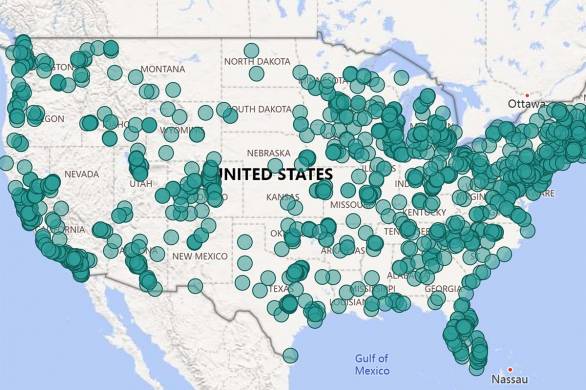 'Hungry for Batteries' Campaign Urges e-Bikers To Recycle | GearJunkie