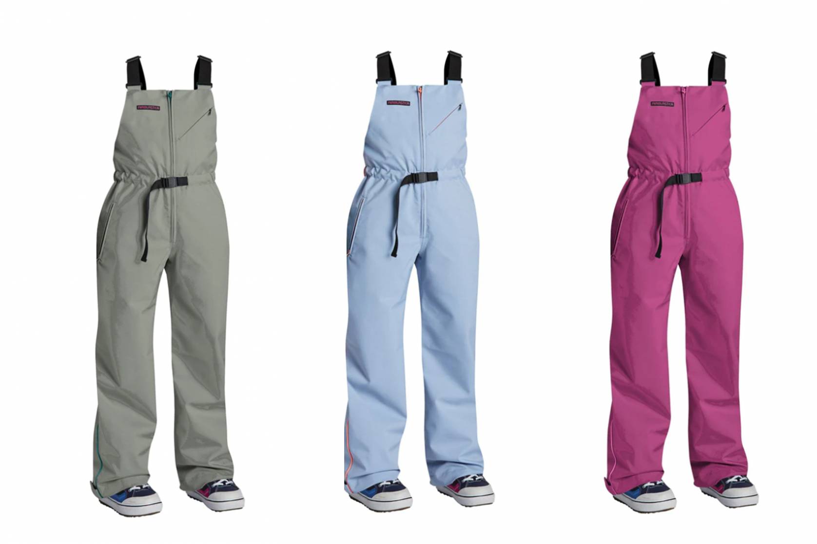 Welcoming 'Every Body': Airblaster Announces Body-Positive Ski Apparel ...