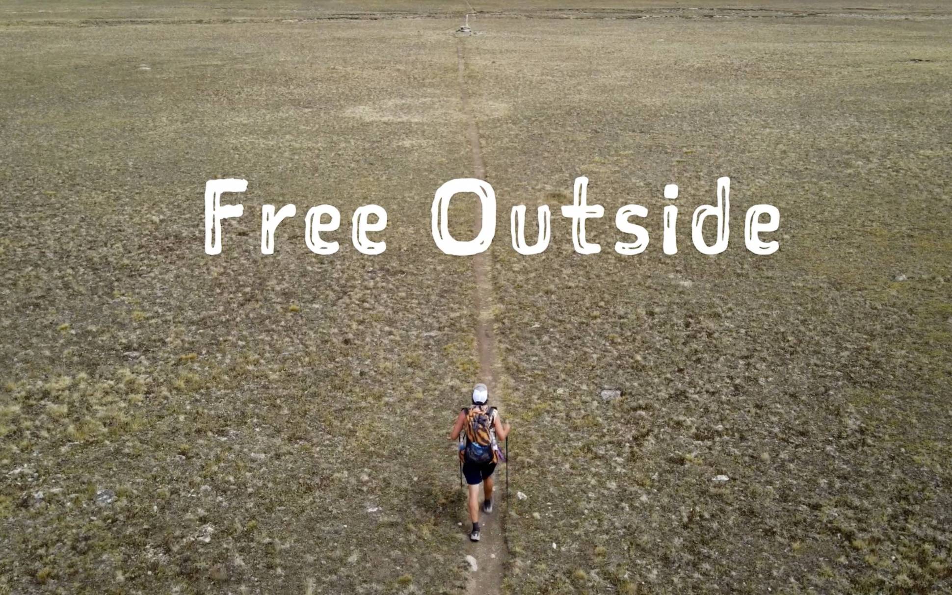 ‘Free Outside’ Documentary Chronicles Grueling Realities of Colorado ...
