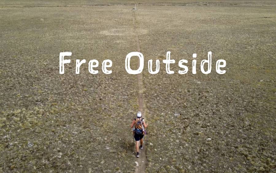 ‘Free Outside’ Documentary Chronicles Grueling Realities of Colorado ...