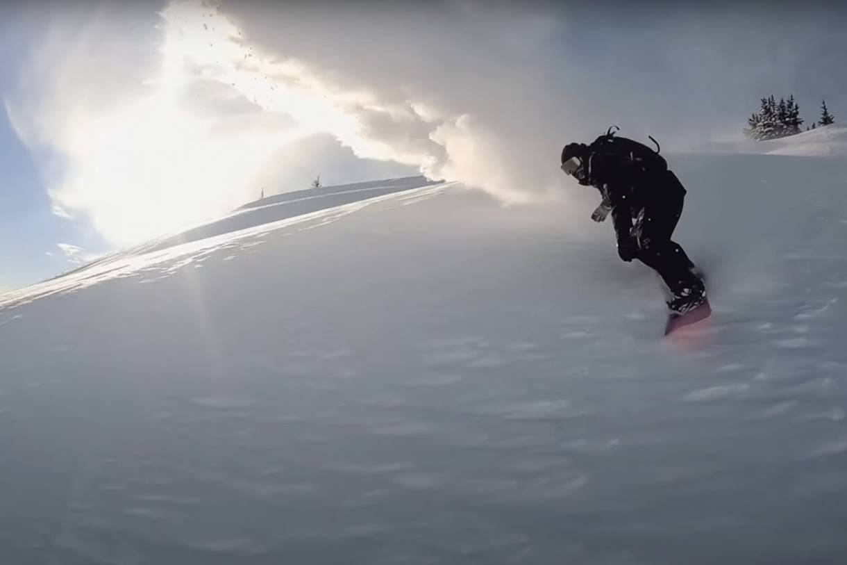 Bryan Fox | GearJunkie