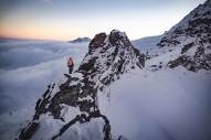 Madison Mountaineering's Unclimbed Peak Project Ticks First Ascent in ...