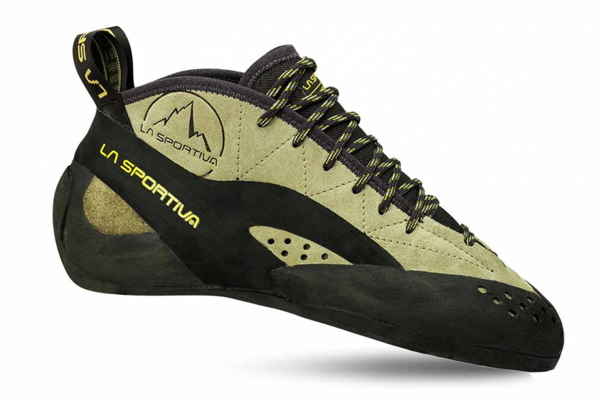 The Best Women's Climbing Shoes of 2023 {Review} | GearJunkie