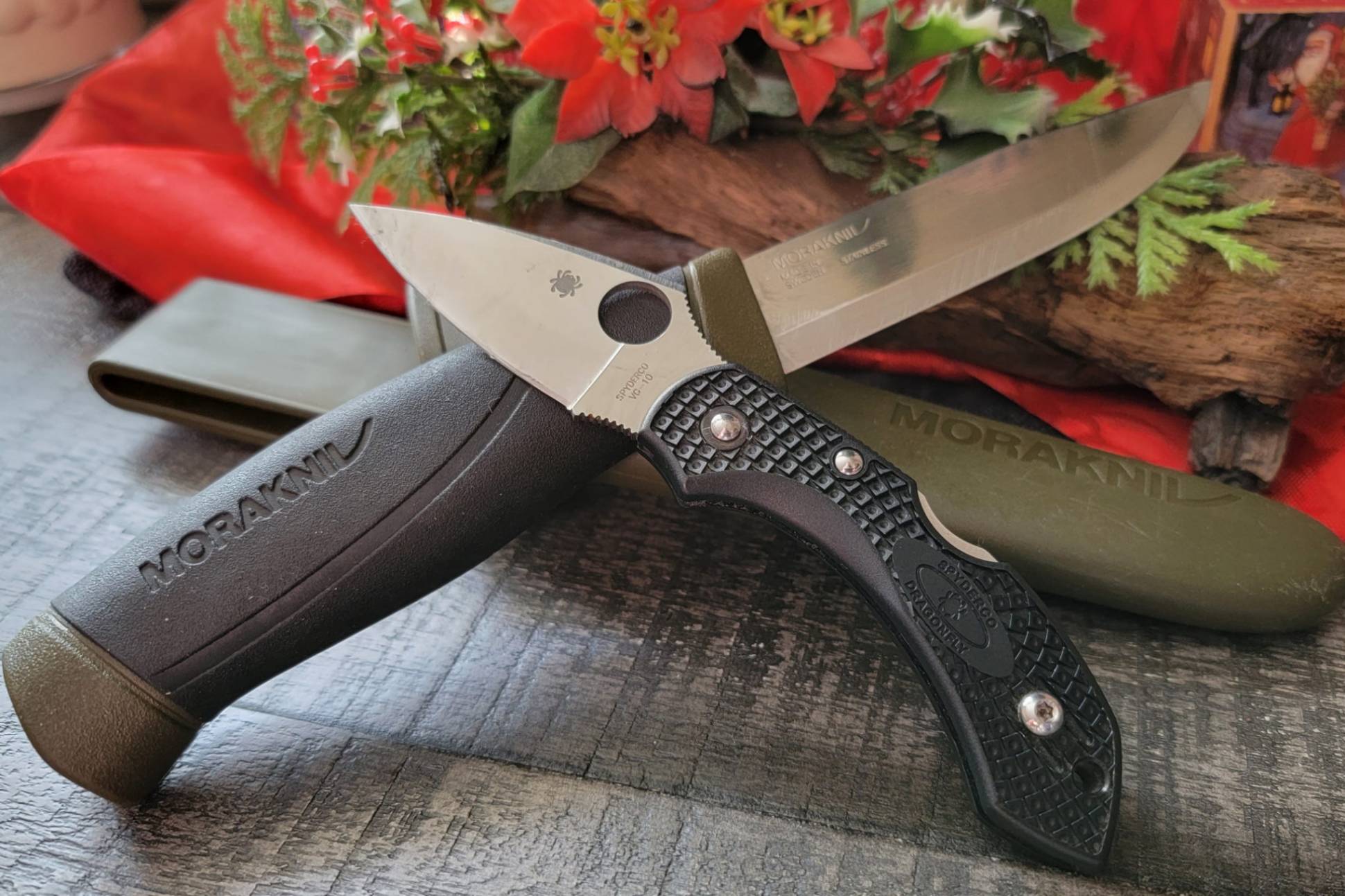 Shopping for Your First Knife: How to Pick the Perfect Blade | GearJunkie