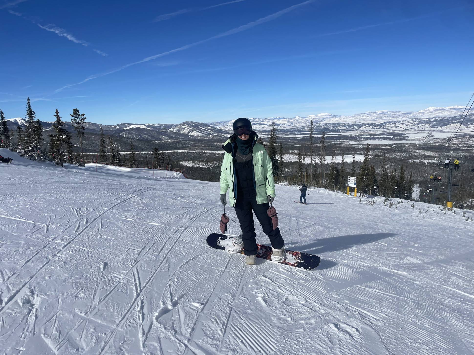 Oros Gambit Jacket Review | GearJunkie