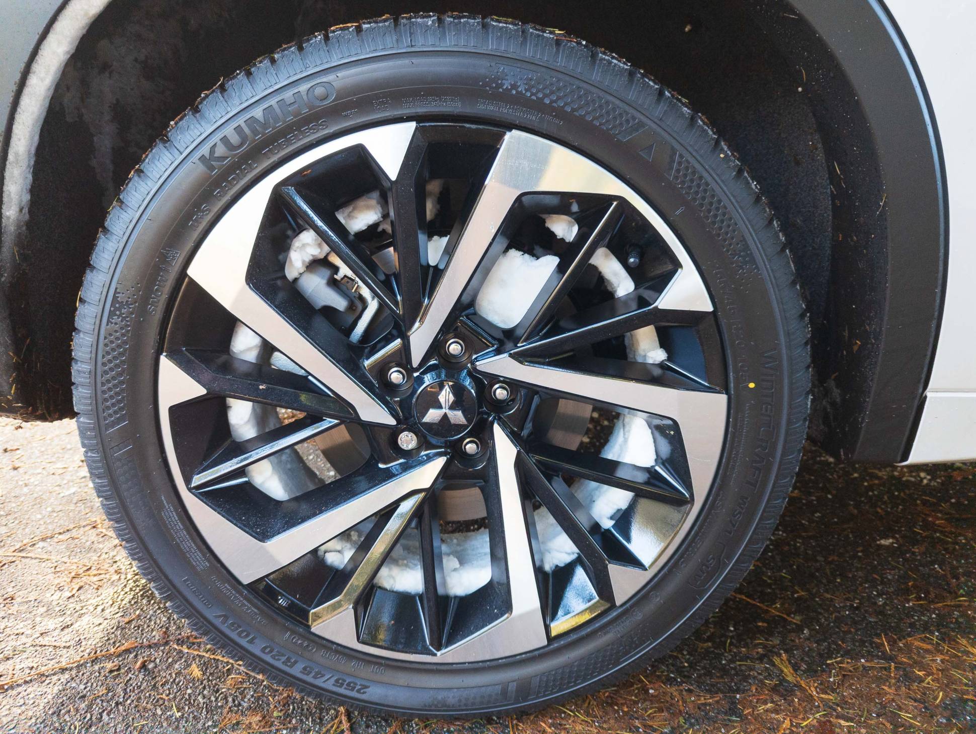 2023 Mitsubishi Outlander PHEV Review: Great 3-Row Crossover That ...