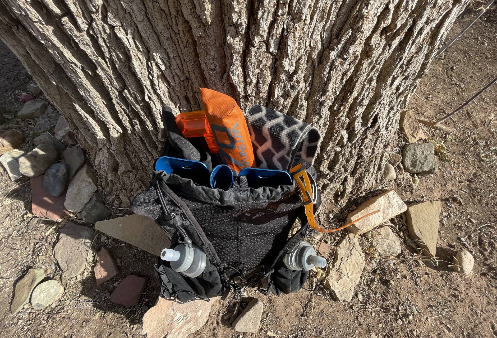 Patagonia Slope Runner Exploration Review: A Running Vest for Any Sport ...