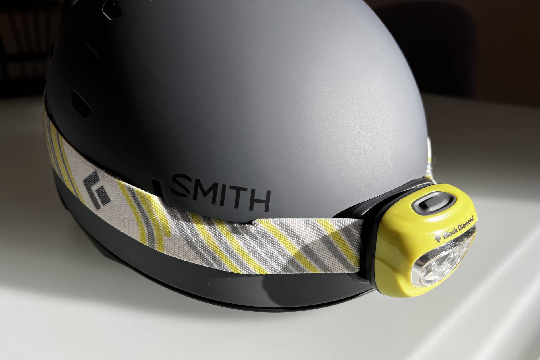 Smith Summit MIPS Helmet Review: Minimalist Backcountry Protection at a ...