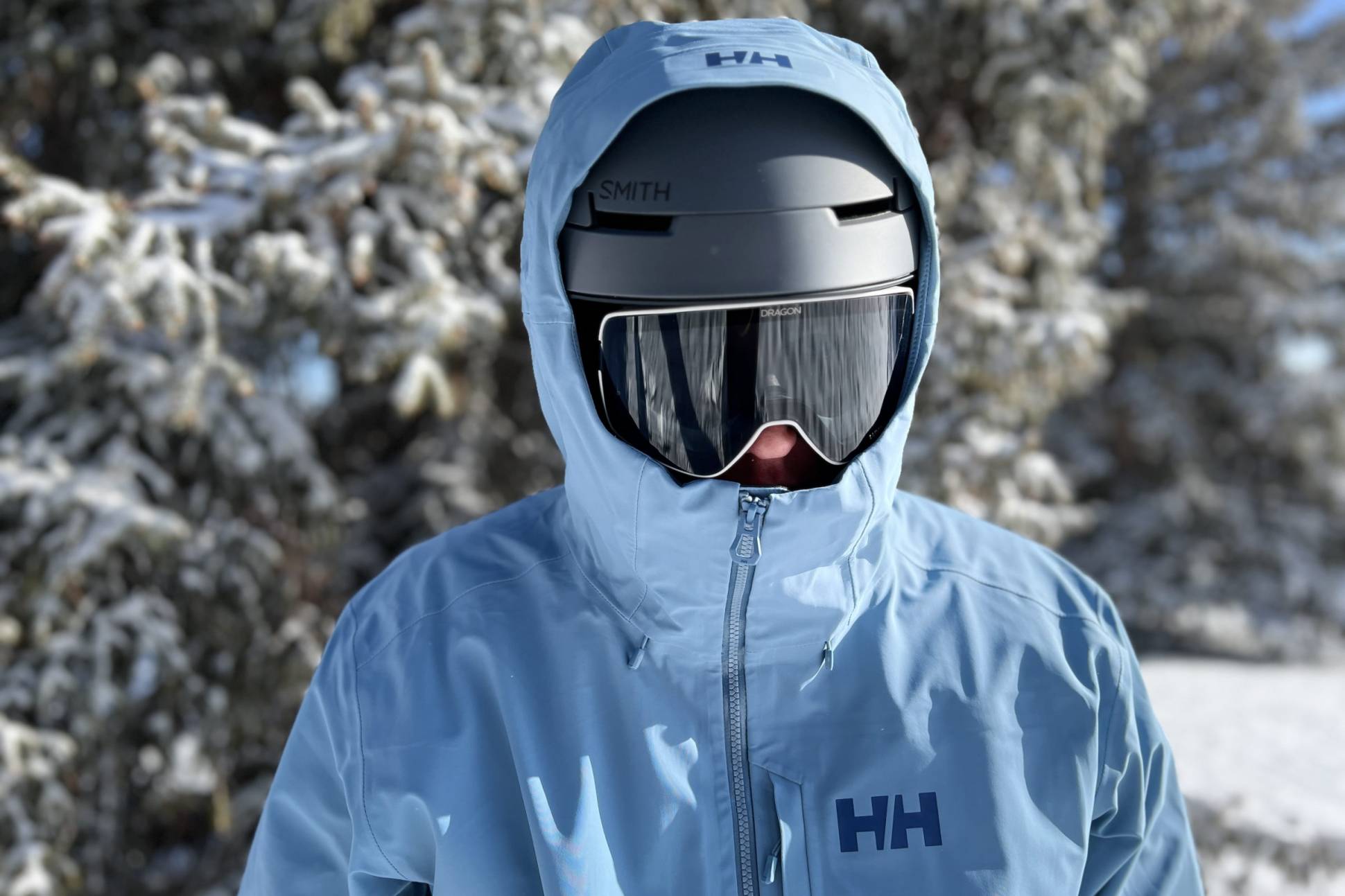 Smith Summit MIPS Helmet Review: Minimalist Backcountry Protection at a ...