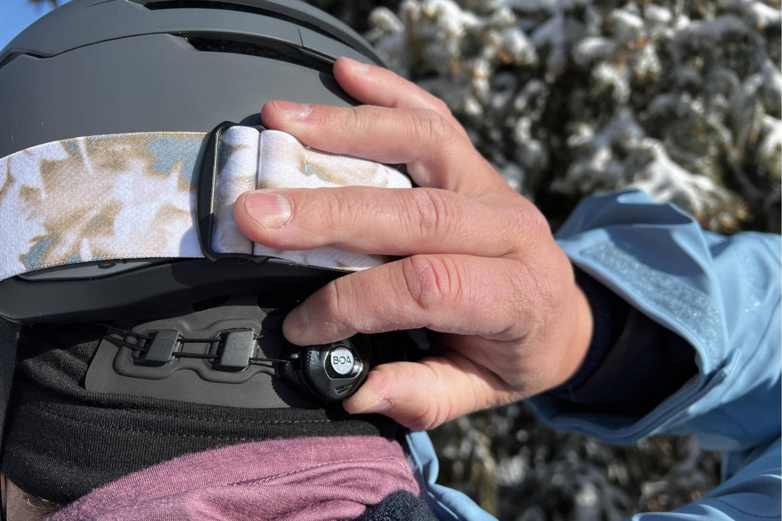 The Best Ski Helmets of 2025 | GearJunkie Tested