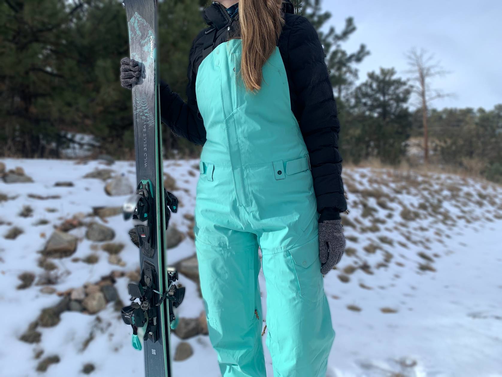 Terracea Moonbeam 3L Bib Review: Brand's First Technical Bibs, Great ...