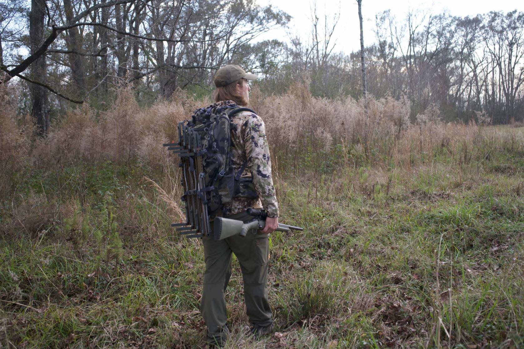 Tethrd Skeletor Review: Affordable, Rugged Climbing Sticks for the ...