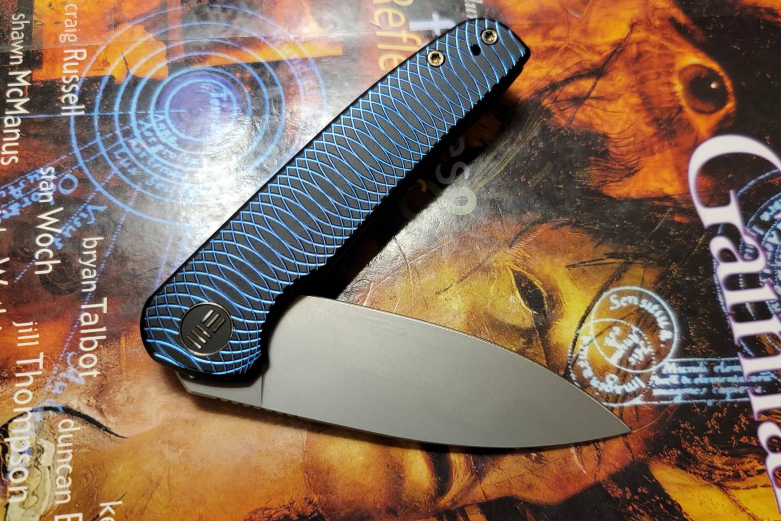 Shopping for Your First Knife: How to Pick the Perfect Blade | GearJunkie