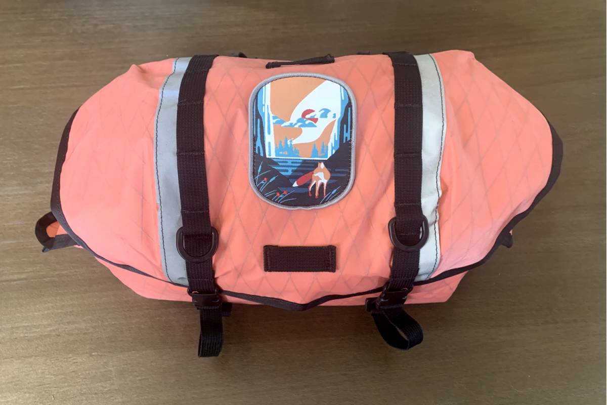 Swift Industries Zeitgeist Pack Review: Bigger on the Inside, Keeps ...