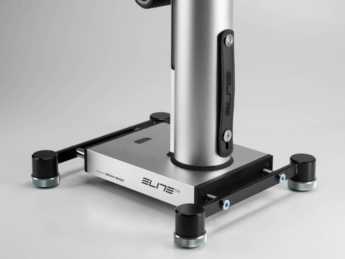 Elite Rizer Review: Climb Like the Wind and Tuck Into Drafts, Indoors ...