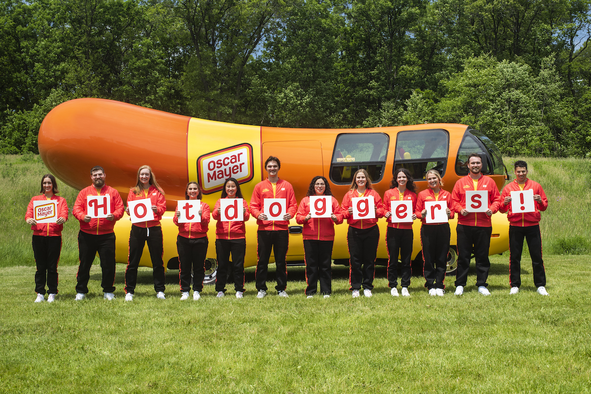 Wanna Drive the Wienermobile? Apply Now | GearJunkie