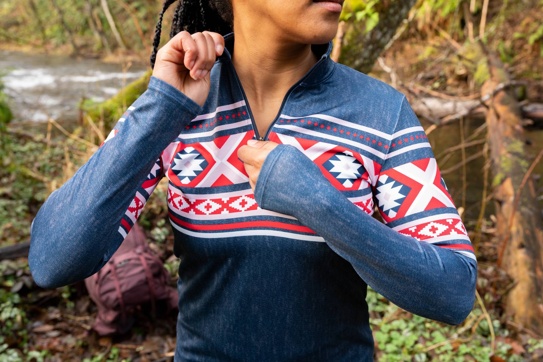Hot Chillys Micro-Elite Chamois Base Layers Review: Reliable Warmth ...