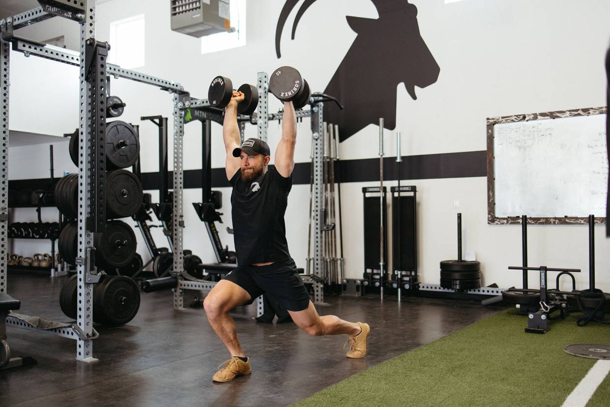 MTNTOUGH Fitness Lab: Does the Digital Gym for Hunters Live Up to the Hype?