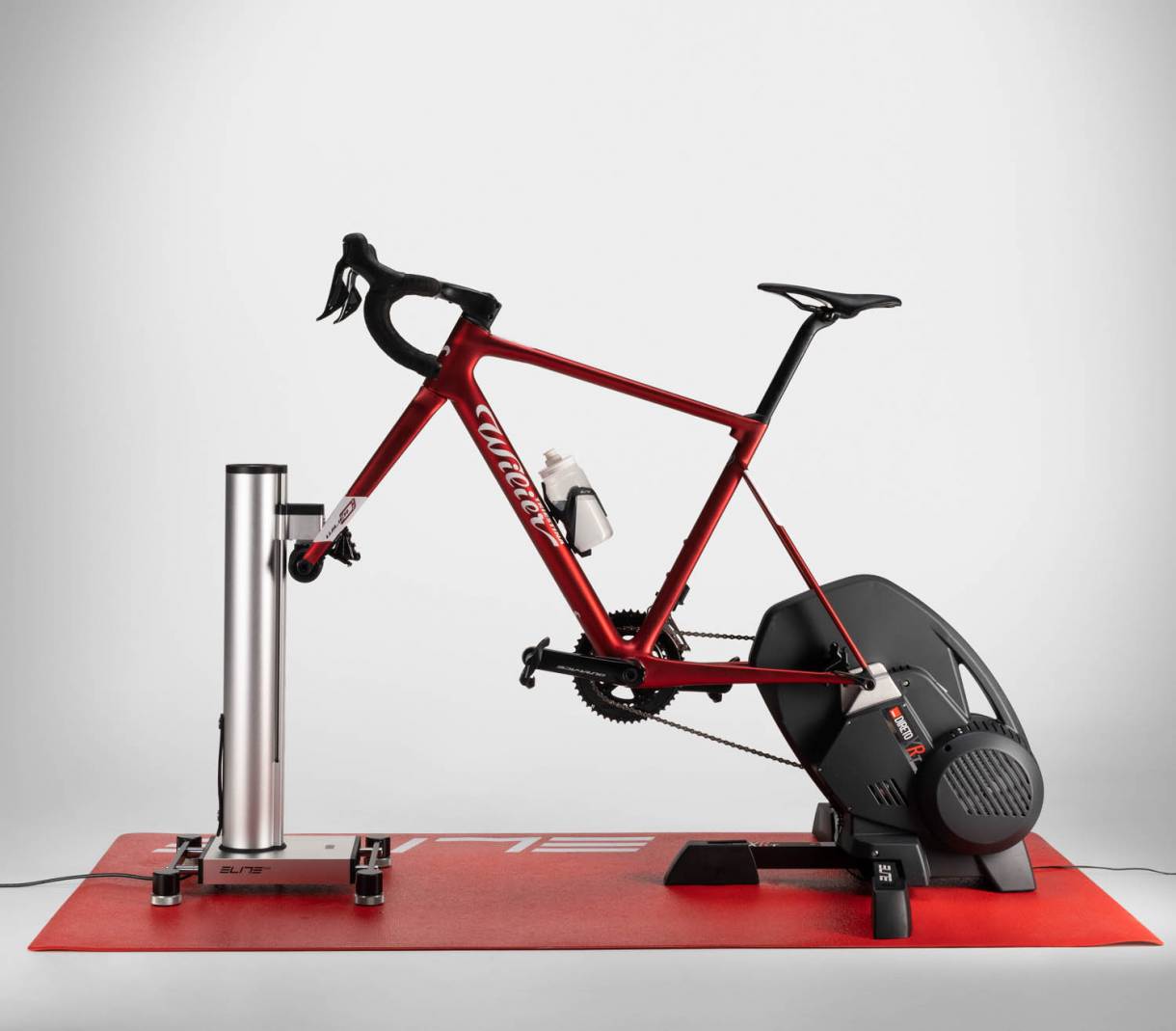 Elite Rizer Review: Climb Like the Wind and Tuck Into Drafts, Indoors ...