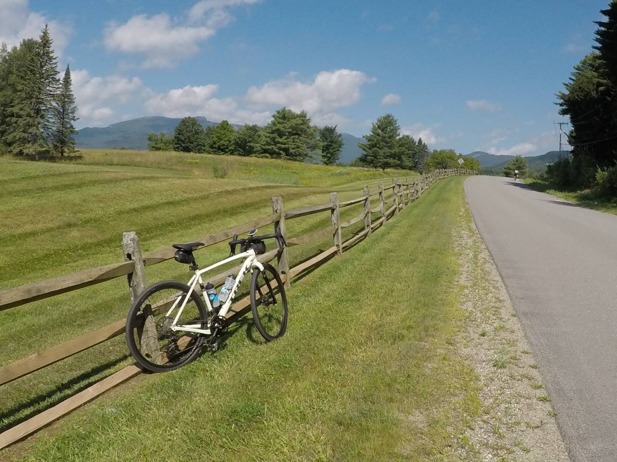 The World's Best Gravel Bike Destinations According to Trek Travel ...